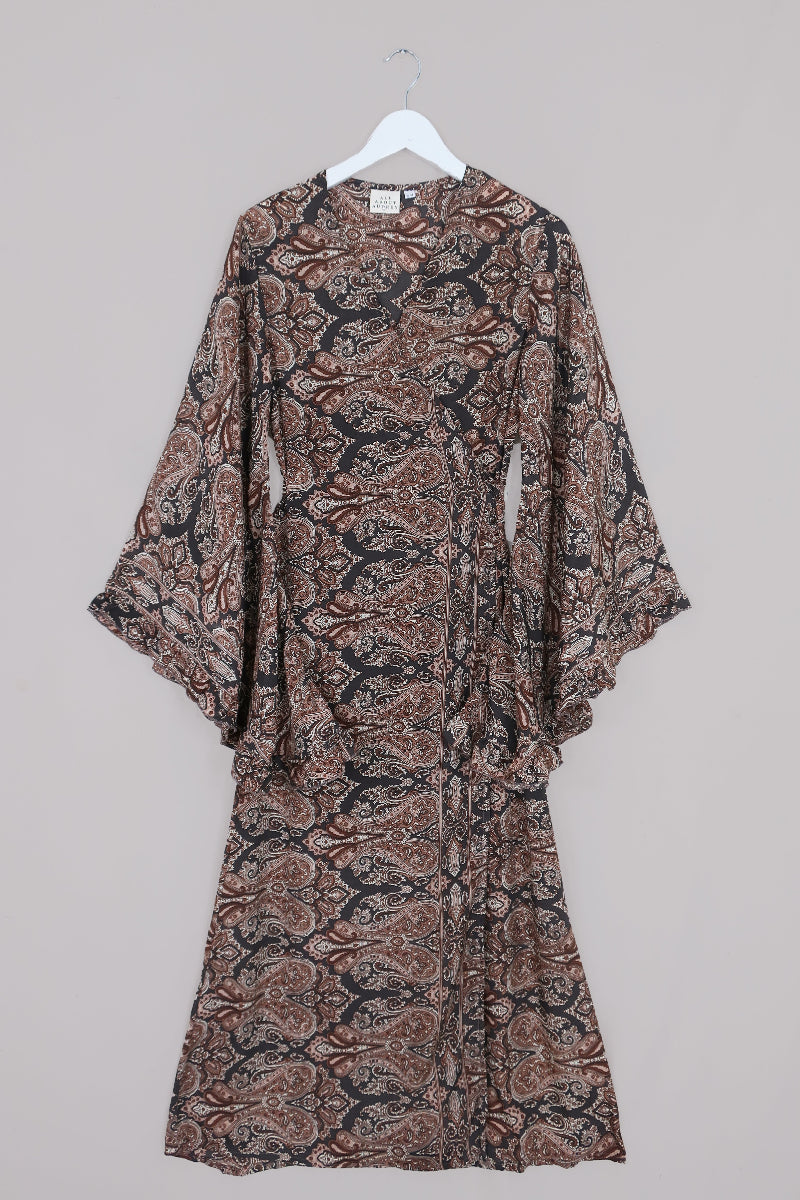 70s Psychedelia Collection | Vintage Boho Clothing | All About Audrey ...